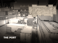 Port | Counter Strike Online Wiki | Fandom