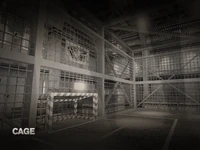 Cage | Counter Strike Online Wiki | Fandom