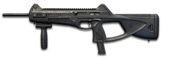 Beretta MX4 Storm | Counter Strike Online Wiki | Fandom