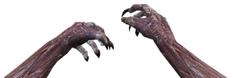 Psycho Zombie | Counter Strike Online Wiki | Fandom