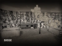 Siege | Counter Strike Online Indonesia Wiki | Fandom