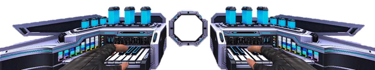 Psychic Sizer | Counter Strike Online Wiki | Fandom