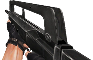FAMAS F1 | Counter-Strike Online Thailand Wiki | Fandom