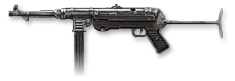 MP40 | Counter Strike Online Indonesia Wiki | Fandom