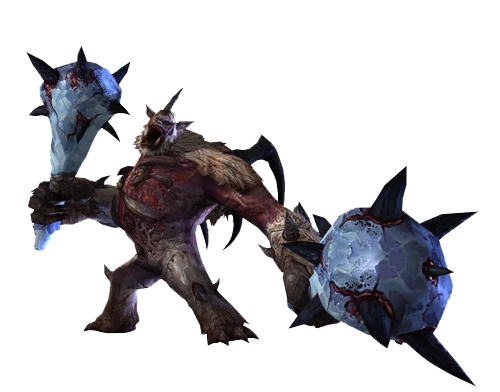 Frozen Terror | Counter Strike Online Indonesia Wiki | Fandom