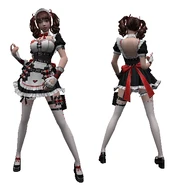 Pyromaniac Yuri | Counter Strike Online Wiki | Fandom