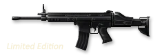 FN SCAR H | Counter Strike Online Wiki | Fandom