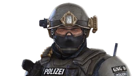 GSG-9/CSO2 | Counter Strike Online Wiki | Fandom