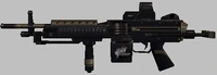 FN Mk 48 | Counter Strike Online Wiki | Fandom