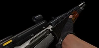 Franchi SPAS-12 | Counter Strike Online Wiki | Fandom
