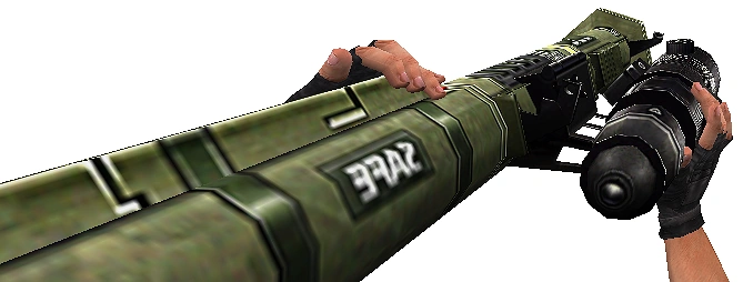 M136 AT4 | Counter Strike Online Indonesia Wiki | Fandom