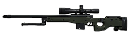 AI AWM | Counter Strike Online Wiki | Fandom