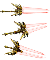 Gungnir | Counter Strike Online Wiki | Fandom