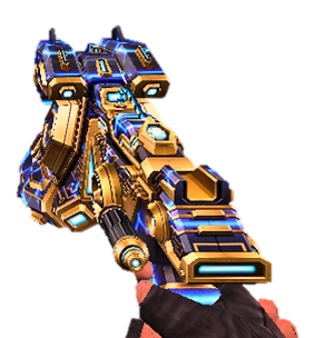 Gravity Repulsor | Counter Strike Online Wiki | Fandom