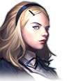 Alice (Limited Edition) | Counter Strike Online Wiki | Fandom
