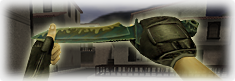 Knife Battle | Counter Strike Online Wiki | Fandom