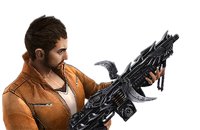 Gerard | Counter Strike Online Wiki | Fandom