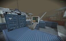 Zombie Z/CSO2 | Counter Strike Online Wiki | Fandom