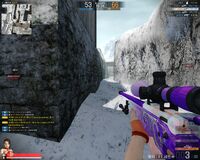 AI AWM | Counter Strike Online Wiki | Fandom