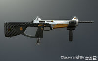 Beretta MX4 Storm | Counter Strike Online Wiki | Fandom