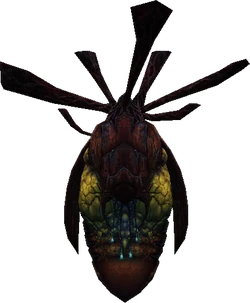 Angra Cocoon | Counter Strike Online Wiki | Fandom