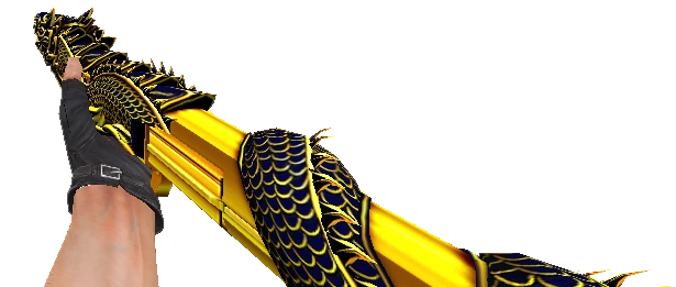 M3 Black Dragon | Counter Strike Online Wiki | Fandom