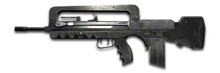 Assault rifle/CSO2 | Counter Strike Online Wiki | Fandom