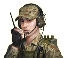Signalman Felix | Counter Strike Online Wiki | Fandom