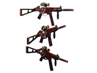 SKULL-3 | Counter Strike Online Wiki | Fandom