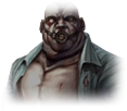 Heavy zombie | Counter Strike Online Wiki | Fandom