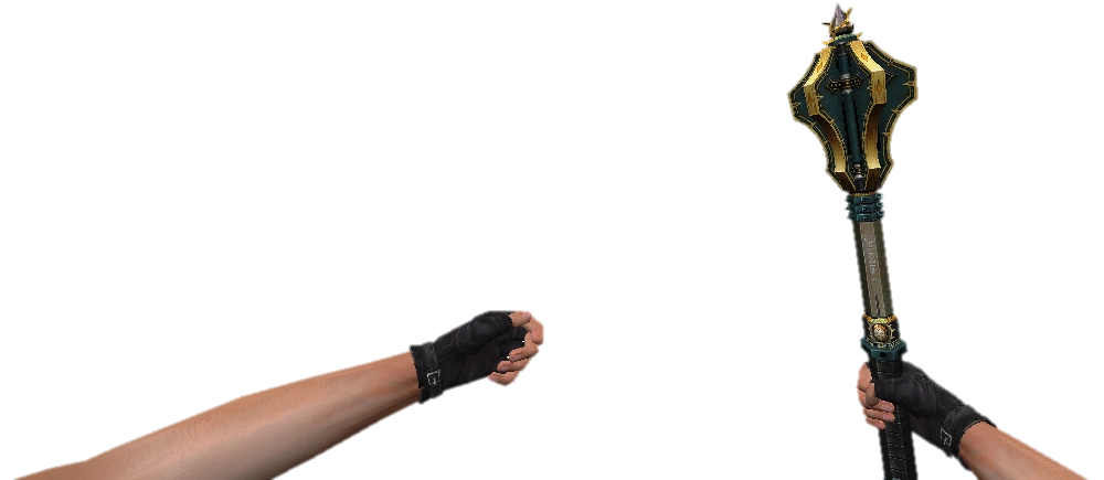 JANUS-9 | Counter Strike Online Wiki | Fandom