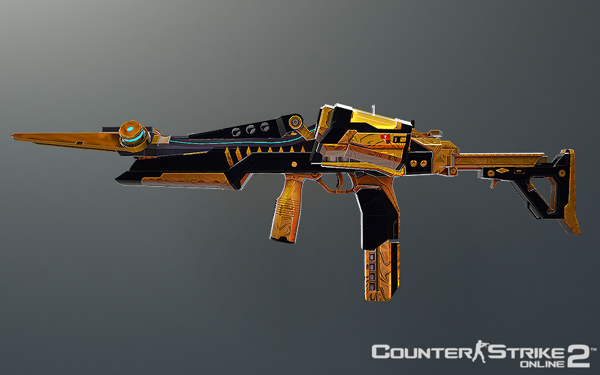 Weapon Skin | Counter Strike Online Wiki | Fandom