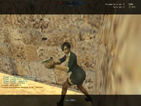 Choi Ji Yoon | Counter Strike Online Wiki | Fandom