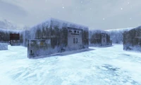 Ice World | Counter Strike Online Wiki | Fandom
