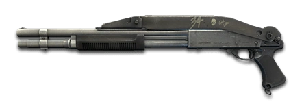 Remington M870 | Counter Strike Online Wiki | Fandom
