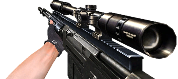 Category:Sniper rifle | Counter Strike Online Wiki | Fandom