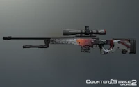 AI AWM | Counter Strike Online Wiki | Fandom