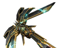 Gungnir | Counter Strike Online Wiki | Fandom