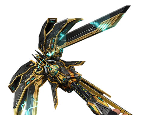 Gungnir | Counter Strike Online Wiki | Fandom