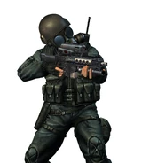 OICW | Counter Strike Online Wiki | Fandom
