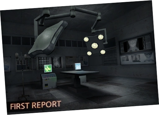 Zombie File | Counter Strike Online Wiki | Fandom