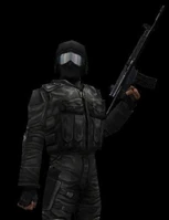 Daewoo K1A | Counter Strike Online Wiki | Fandom