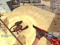 Bio Scorpion | Counter Strike Online Wiki | Fandom