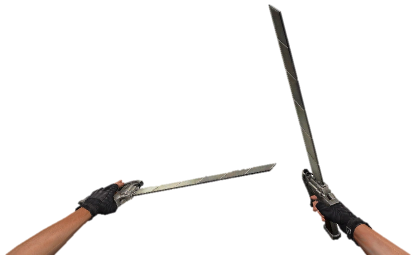 Snap Blade | Counter Strike Online Wiki | Fandom