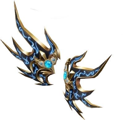 Wolf Soul Wings | Counter Strike Online Wiki | Fandom