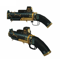 JANUS-1 | Counter Strike Online Wiki | Fandom