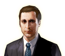 Douglas Jacob | Counter Strike Online Wiki | Fandom