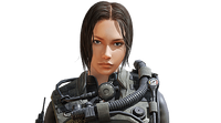 Lisa | Counter Strike Online Wiki | Fandom