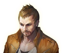 Gerard | Counter Strike Online Wiki | Fandom