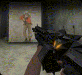 CROW-11 | Counter Strike Online Wiki | Fandom